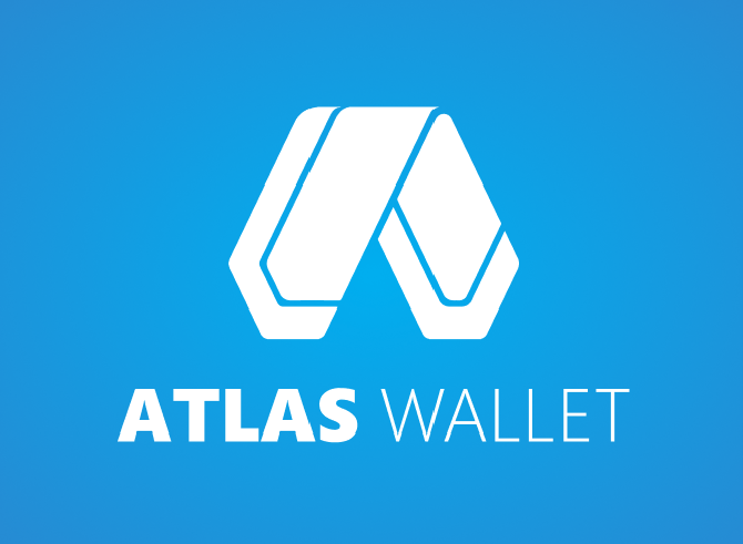 Press Kit | Atlas Wallet