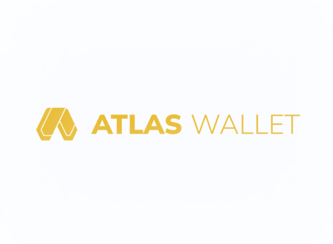 Press Kit | Atlas Wallet