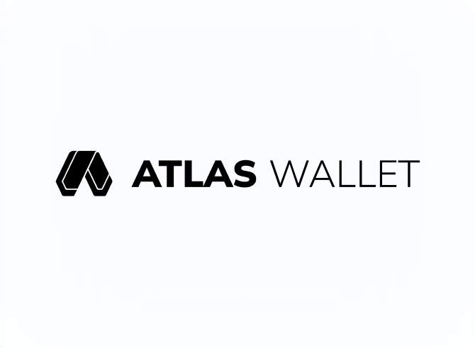 Press Kit | Atlas Wallet